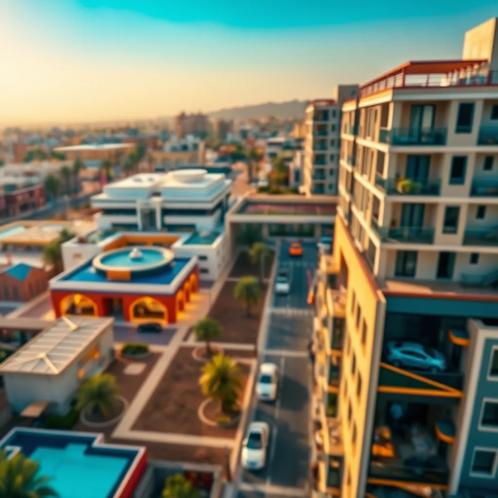 Exploring Al Rafa: Dubai's Cultural and Real Estate Hub