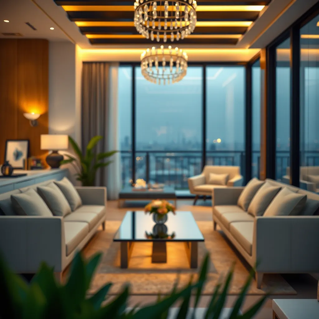 In-Depth Analysis of Al Huda Properties in Dubai