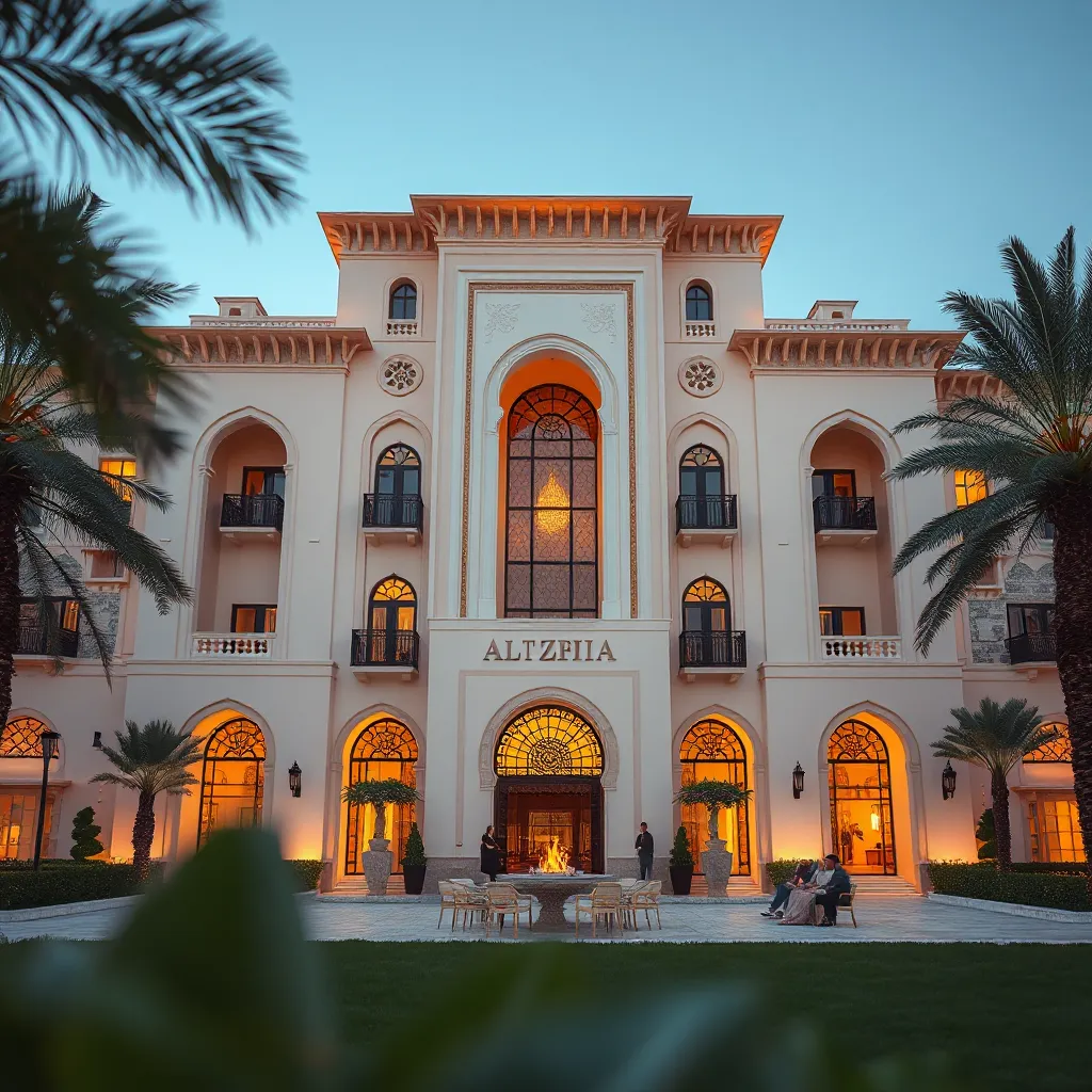 Centrepoint Al Zahia: An In-Depth Overview