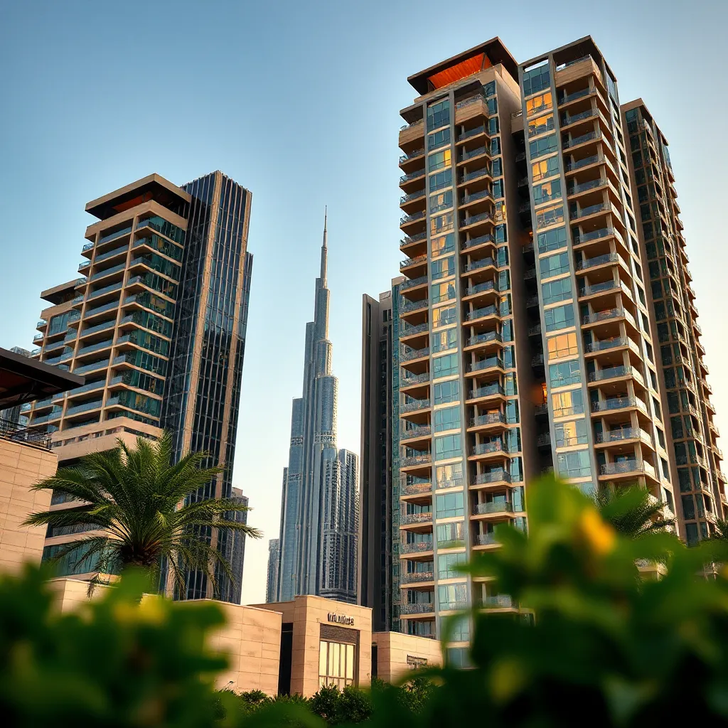 Elite Bricks in Dubai Real Estate Market Insights