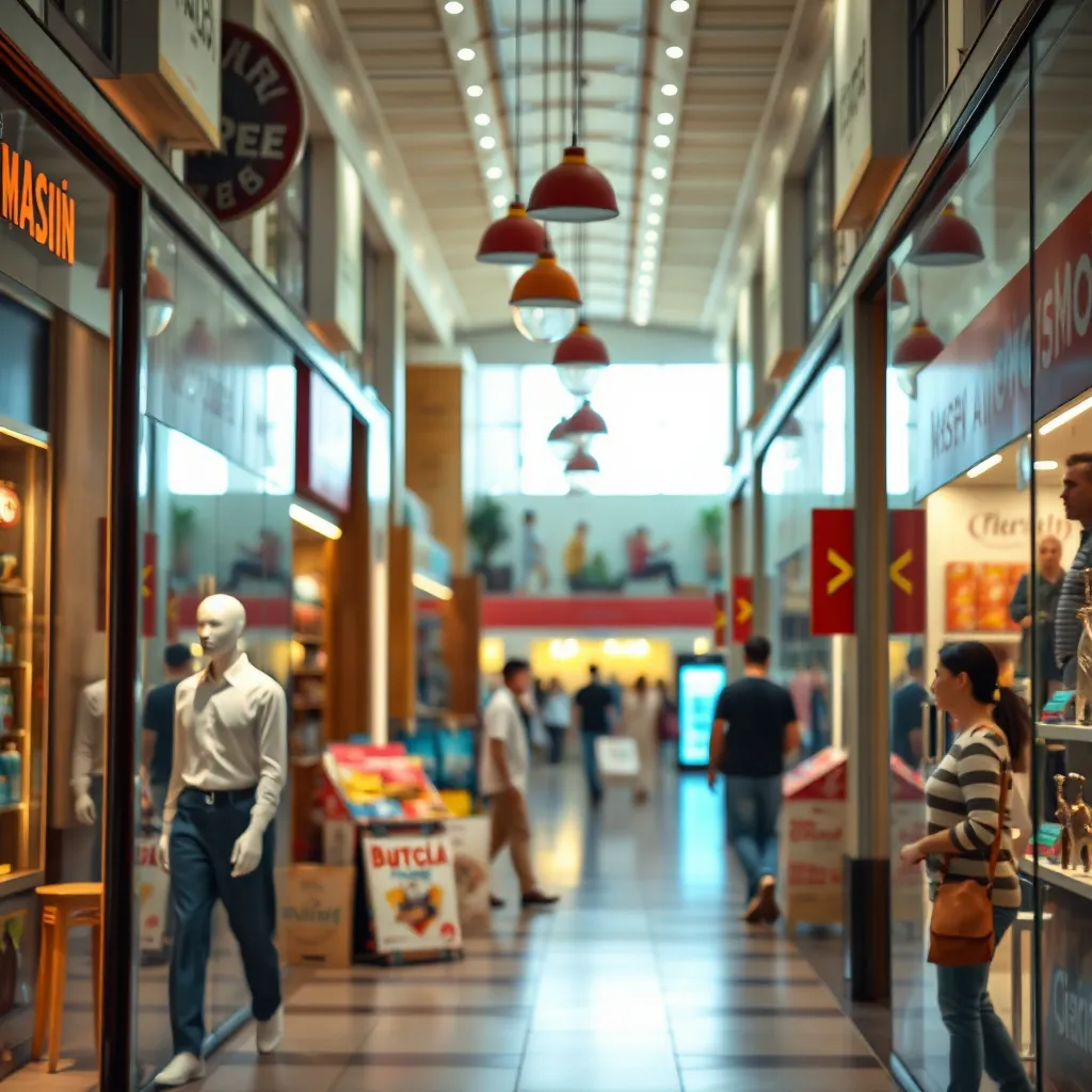 Affordable Shopping in Dubai: Top Budget Malls