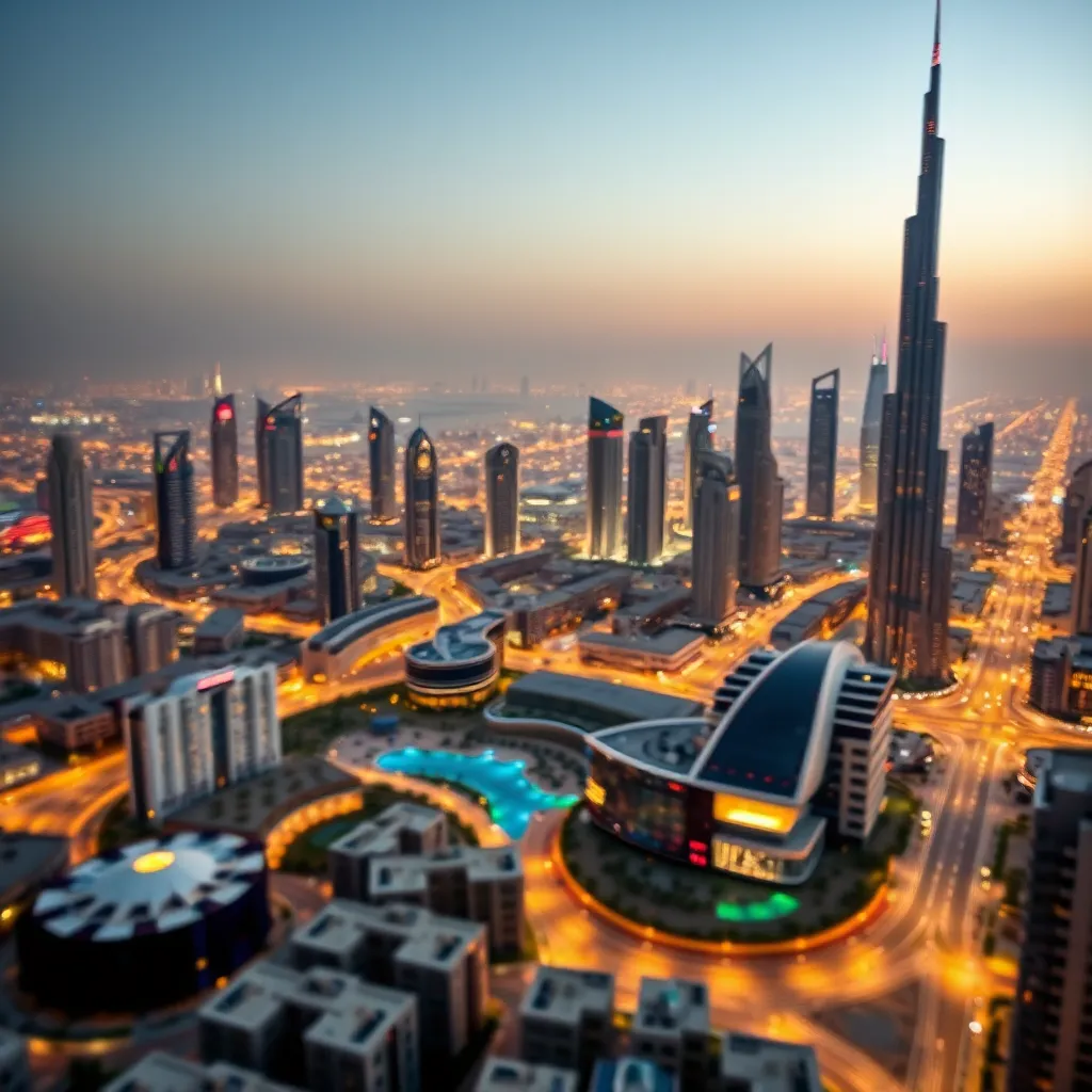 Discovering Homes in the UAE: Your Essential Guide