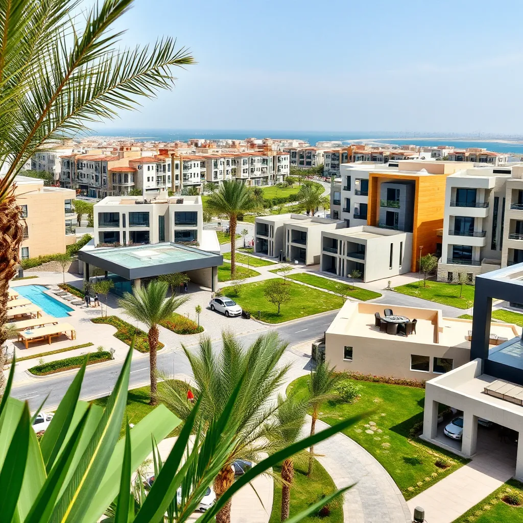 Exploring Jebel Ali Village: An In-Depth Guide