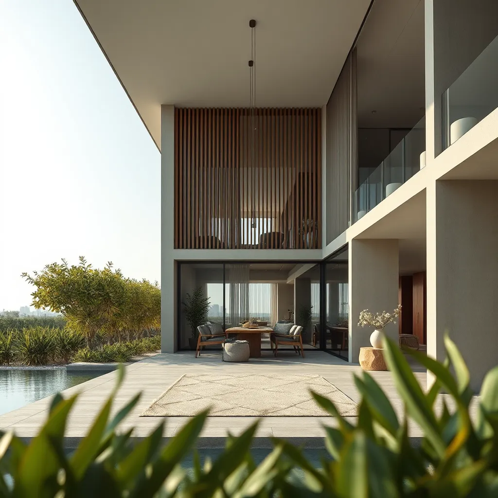Exploring Mangrove Residences in Dubai's Coastal Landscape