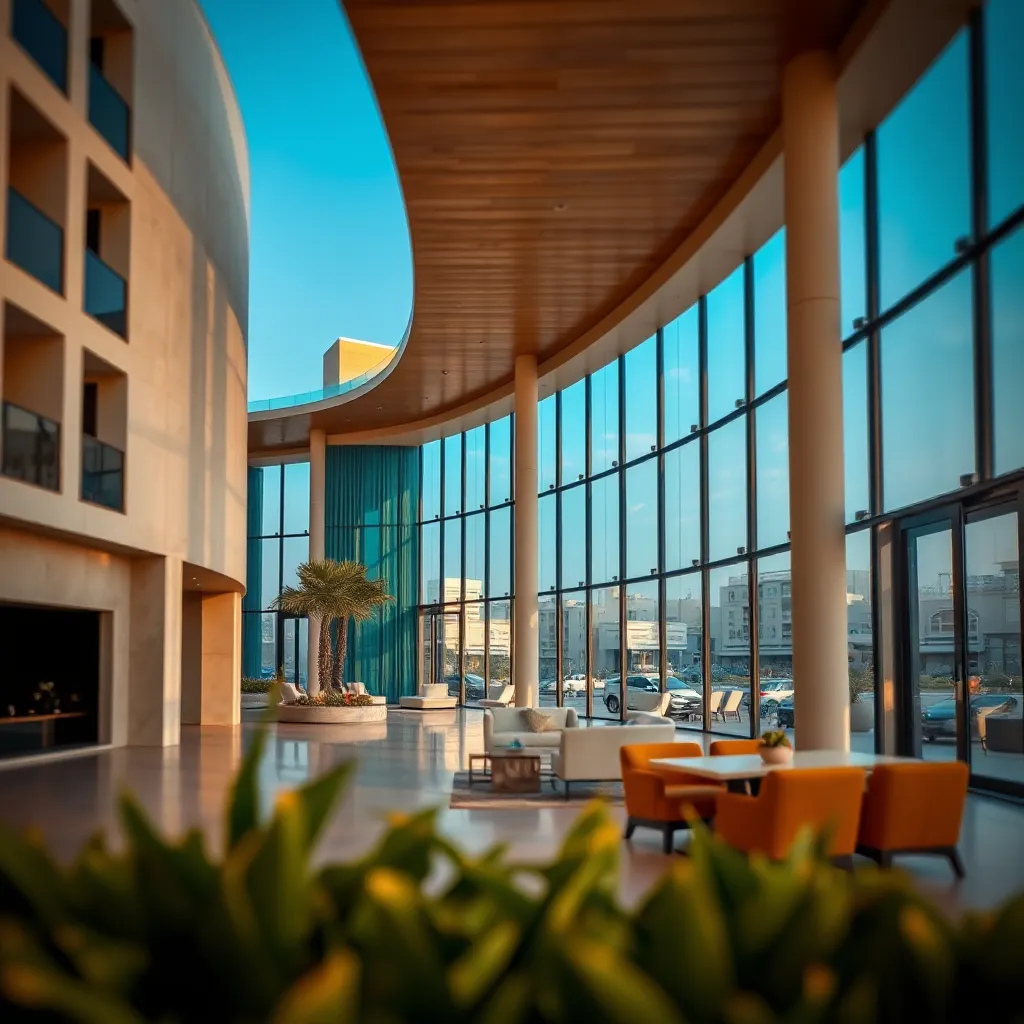 Exploring Park Heights 2: Dubai's Emerging Residential Gem