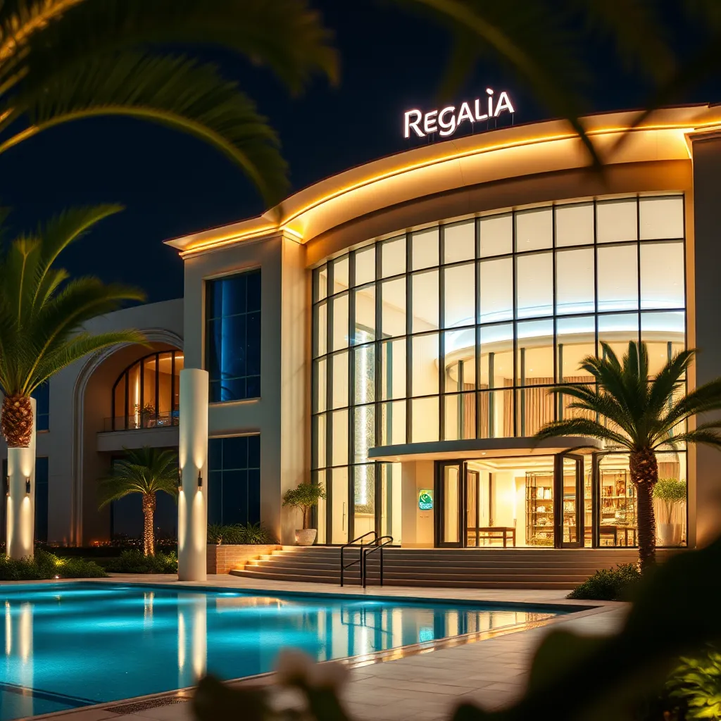 Exploring Regalia by Deyaar: Luxury Living in Dubai
