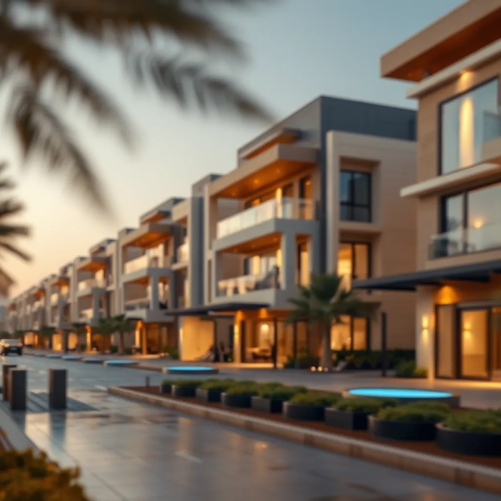Exploring Remraam: A Hidden Jewel in Dubai's Realty