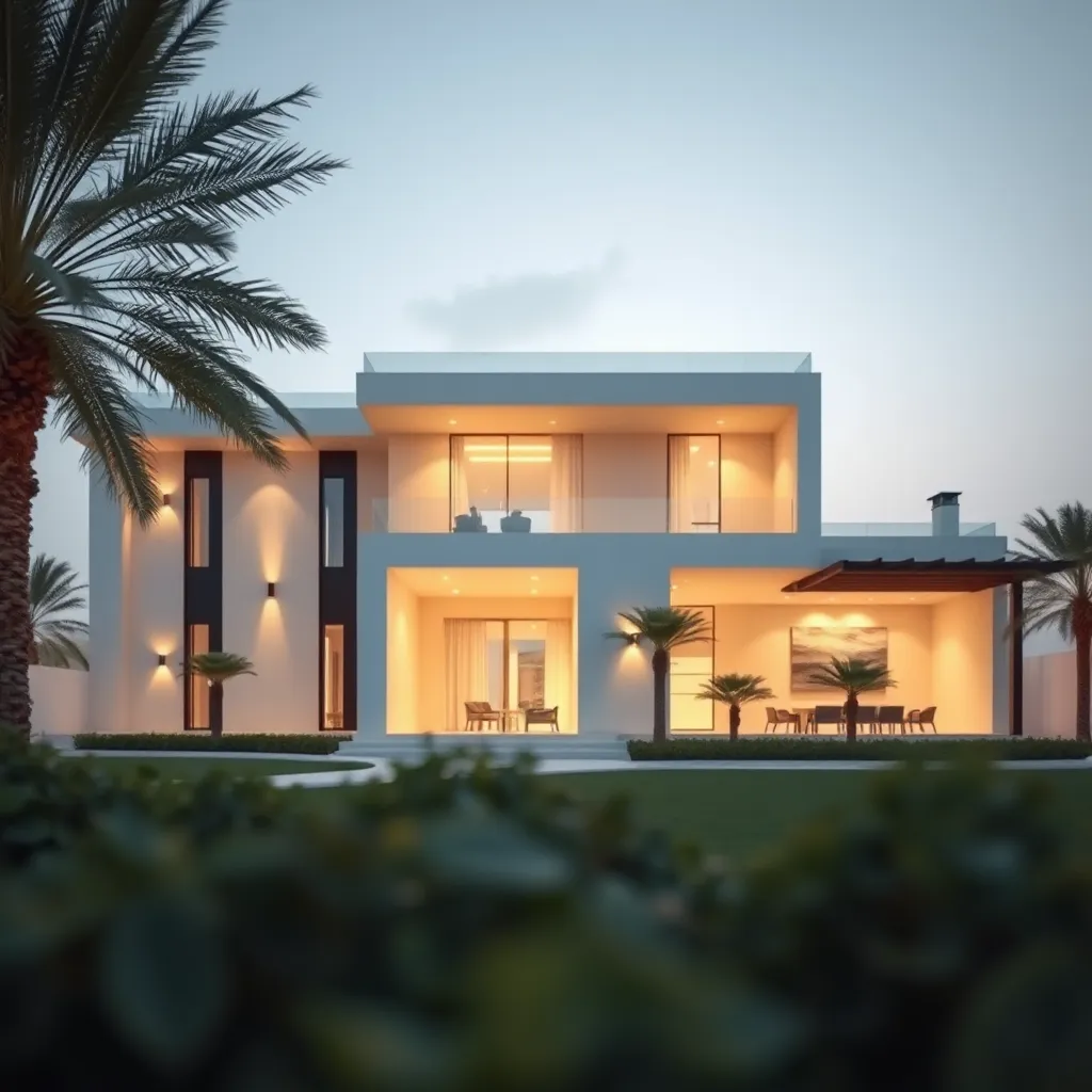Discover the Luxury of Tilal Al Ghaf Living