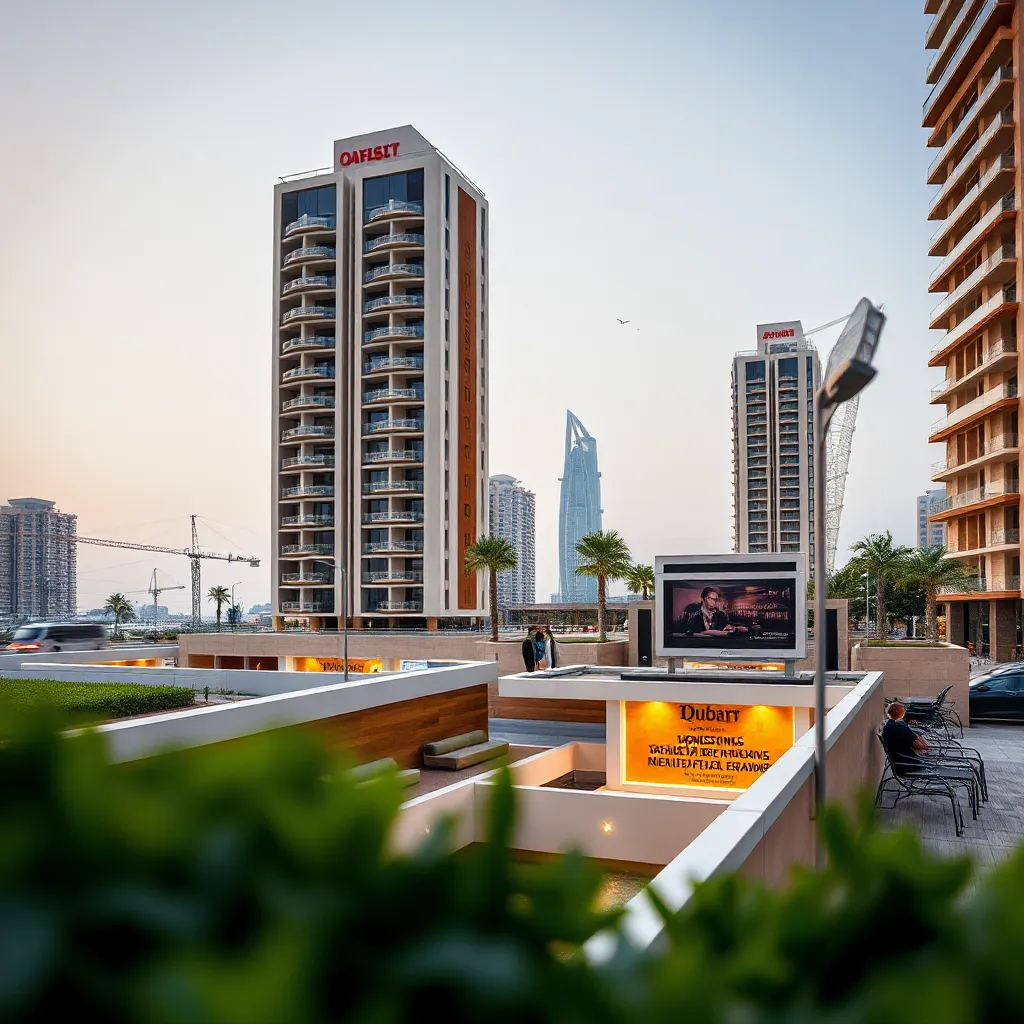 Investing in Dubai: A Complete Real Estate Guide