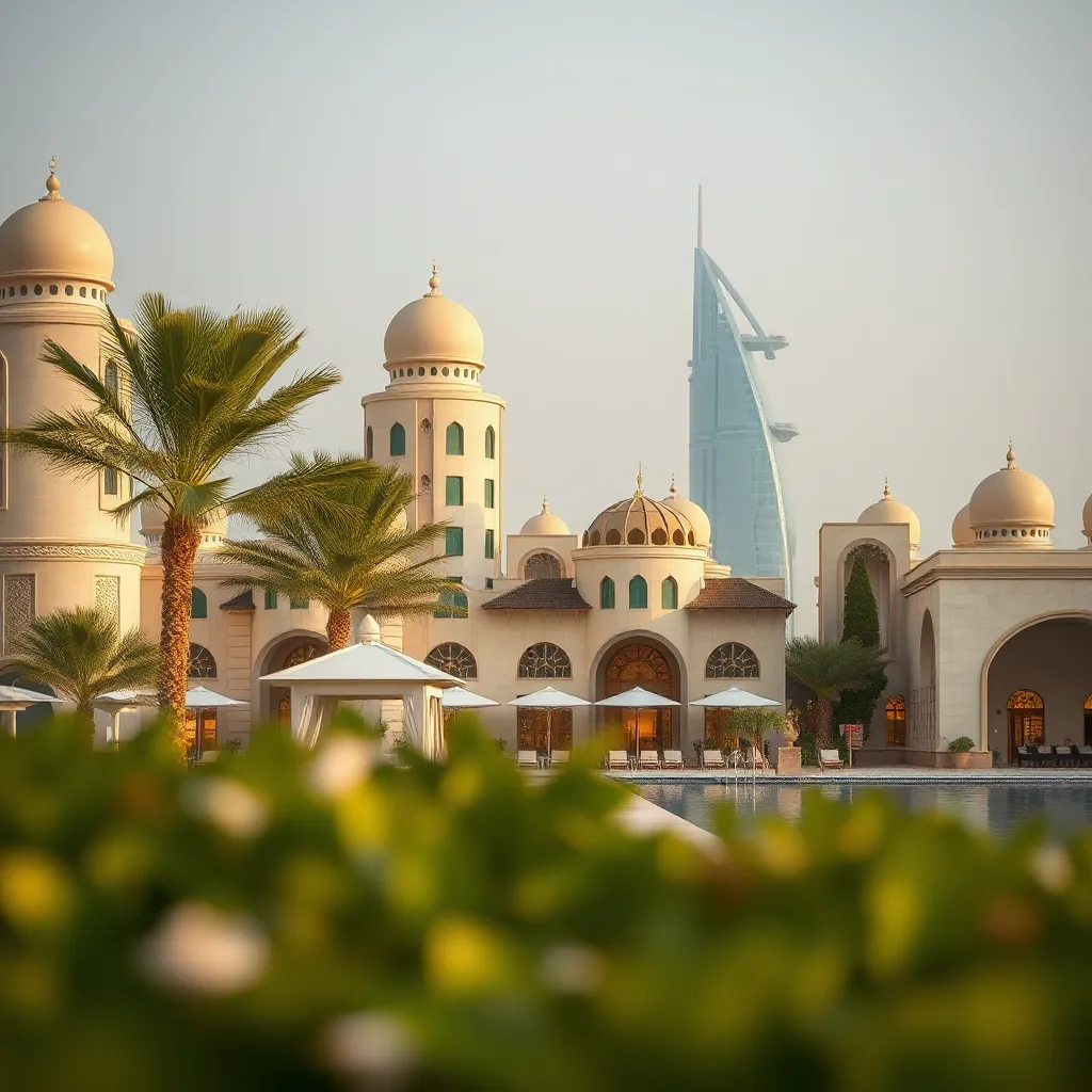 UAE Local Holidays 2023: Key Dates and Insights