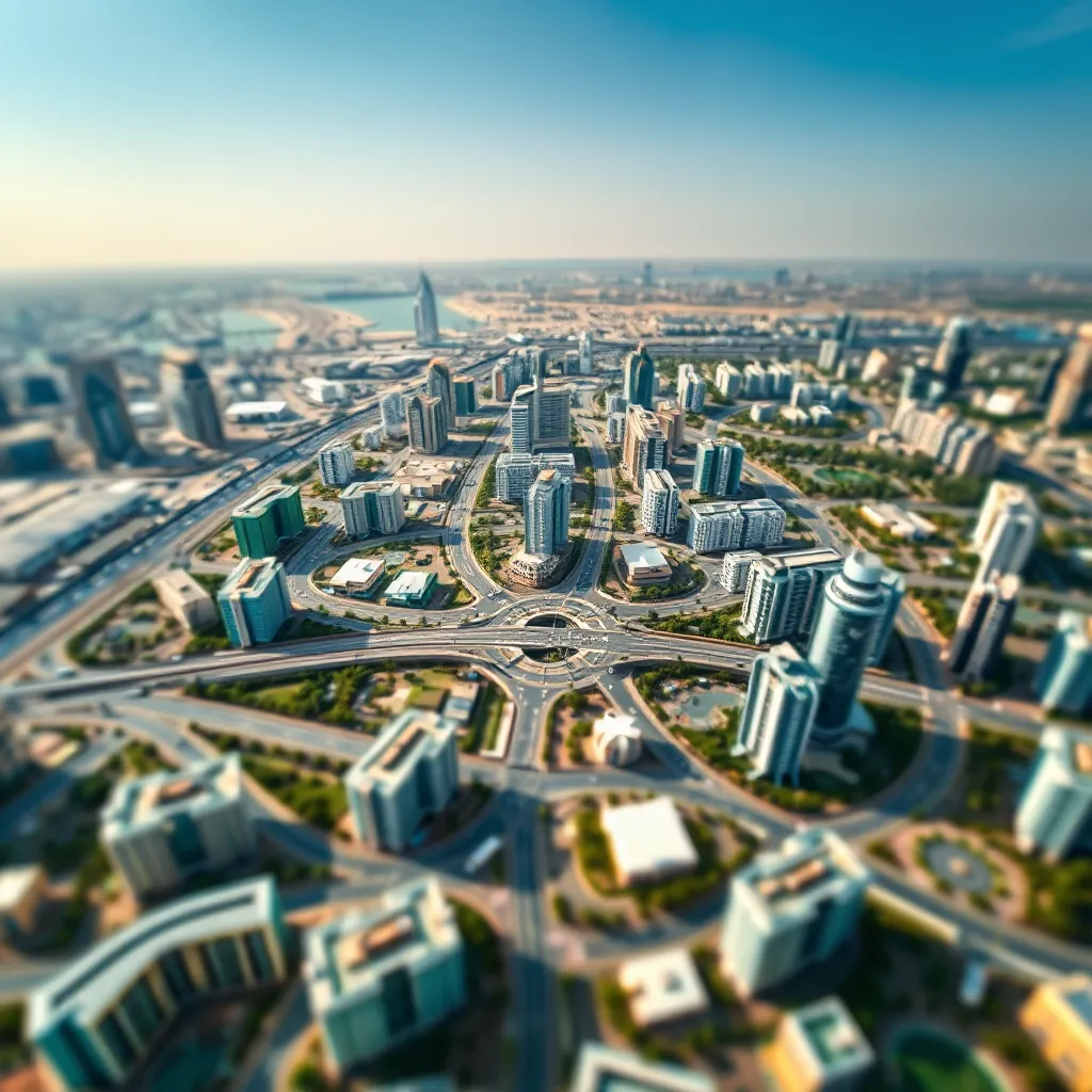 Understanding Dubai Postal Codes: A Guide for Residents